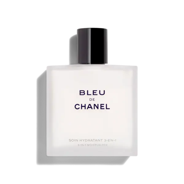 Chanel Bleu De 3-in-1 Moisturizer