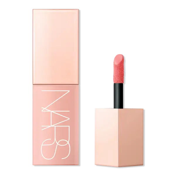 NARS Afterglow Liquid Blush - Brazen