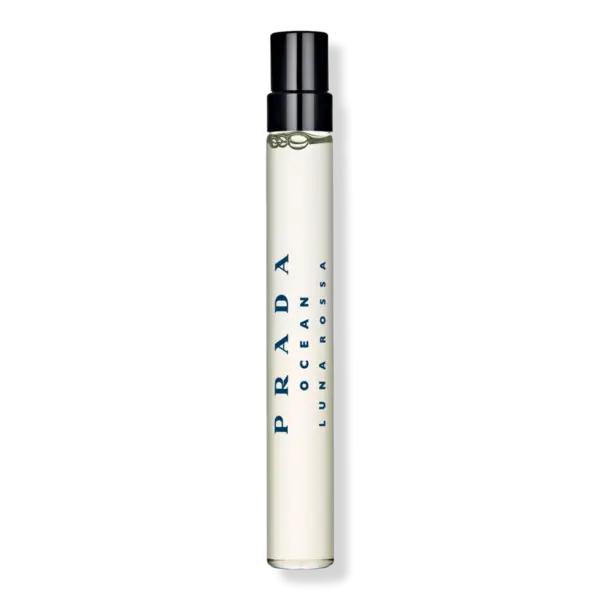 Prada Luna Rossa Ocean Eau De Parfum Travel Spray