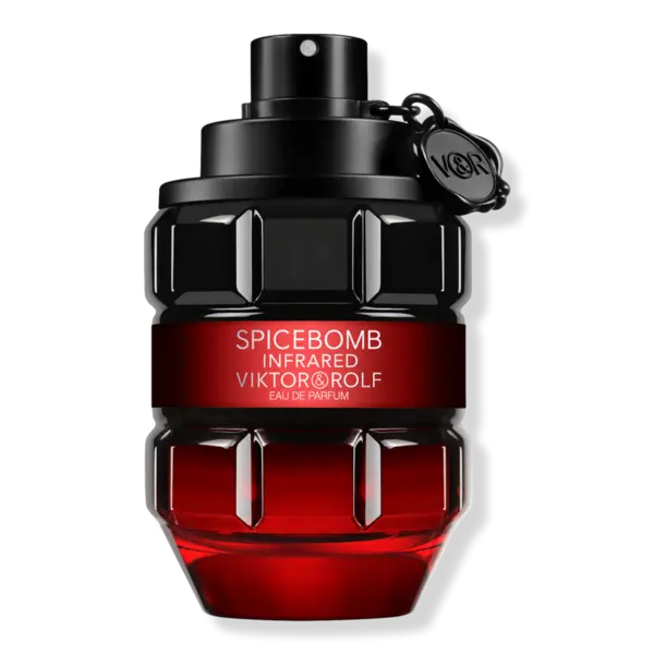 Viktor & Rolf Spicebomb Infrared Eau De Parfum