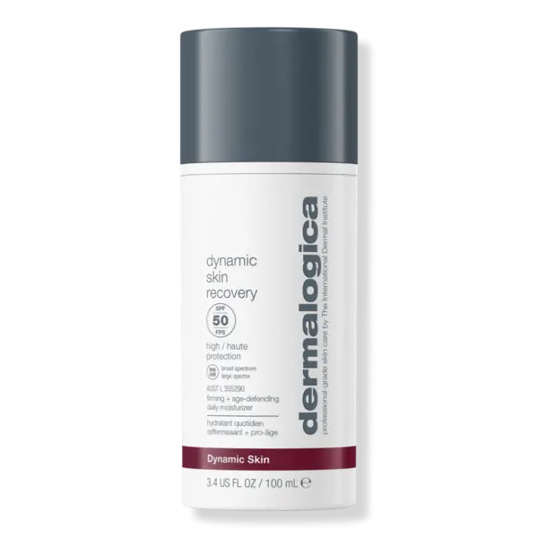 DERMALOGICA Dynamic Skin Recovery Moisturizer Spf 50 - One-color