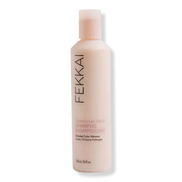 FEKKAI Technician Color Shampoo - One-color