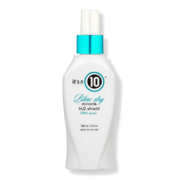 IT'S A 10 HAIRCARE Blow Dry Miracle H2o Shield Spray