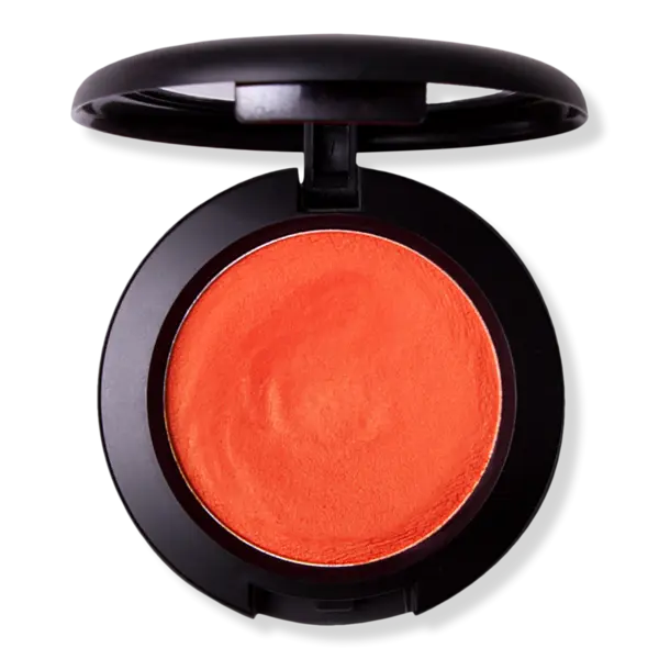 J.CAT BEAUTY Blush-mallow Soft Blusher - Dolly Peachy