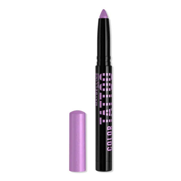 MAYBELLINE Color Tattoo Longwear Multi-use Eyeshadow Stix - I Am Fearless