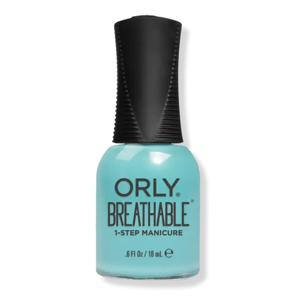ORLY Breathable Treatment + Color - Give It A Swirl