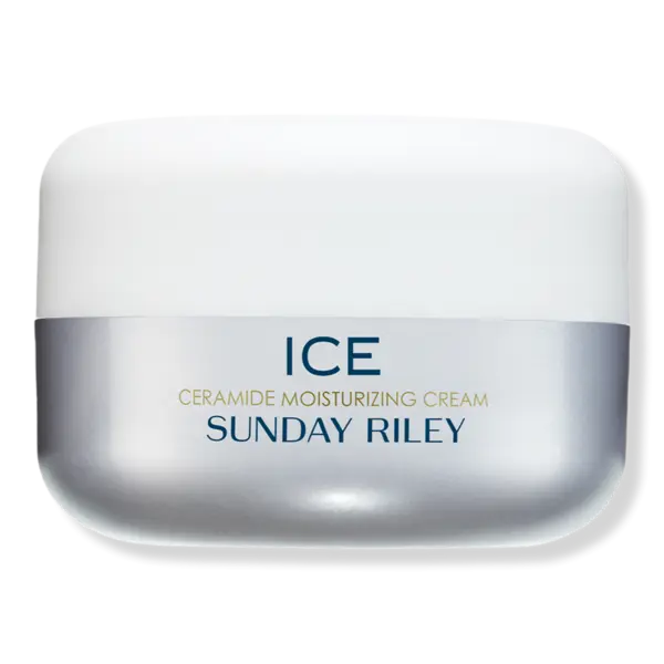 Sunday Riley Ice Ceramide Moisturizing Cream