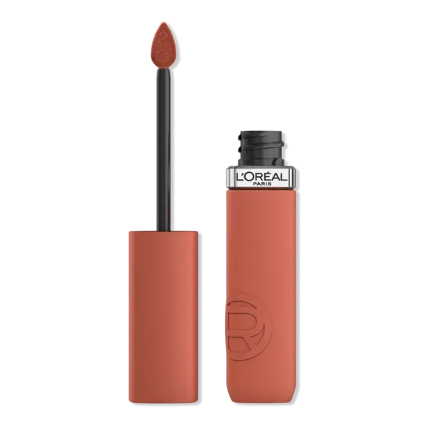 L'OREAL Infallible Matte Resistance Liquid Lipstick - 115 Snooze Your Alarm