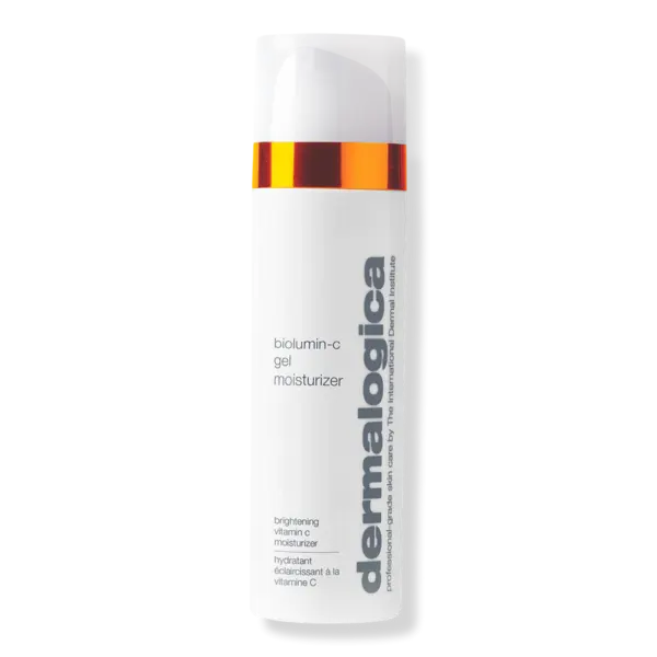 DERMALOGICA Biolumin-c Vitamin C Gel Moisturizer - One-color