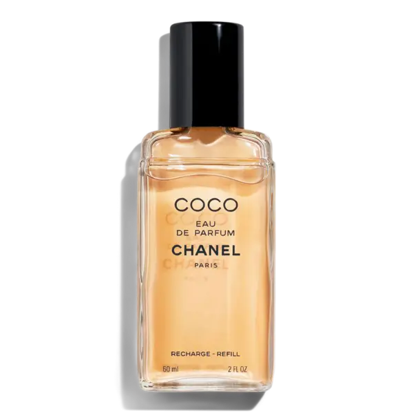 Chanel Coco Eau De Parfum Refillable Spray