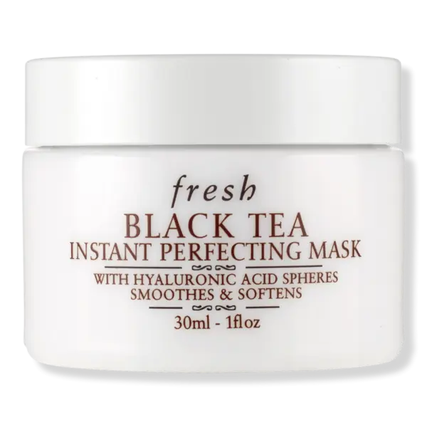 Fresh Mini Black Tea Instant Perfecting Mask
