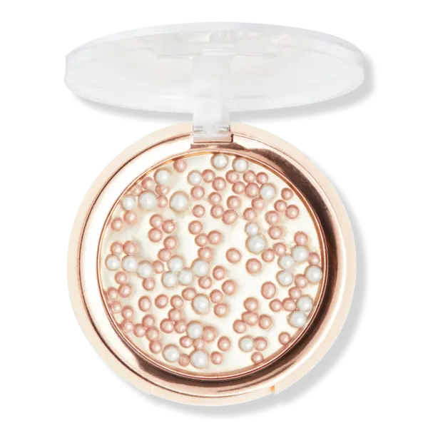 REVOLUTION BEAUTY Bubble Balm Highlighter - Icy Rose