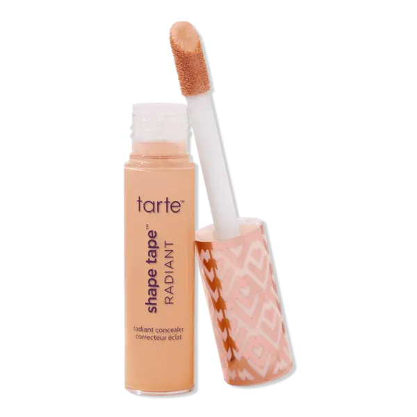 TARTE Shape Tape Radiant Concealer - 29n Light-medium