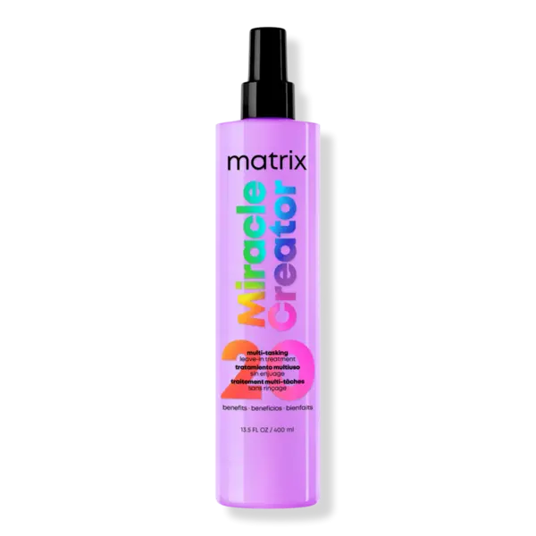 MATRIX Miracle Creator Multi-benefit Treatment Spray