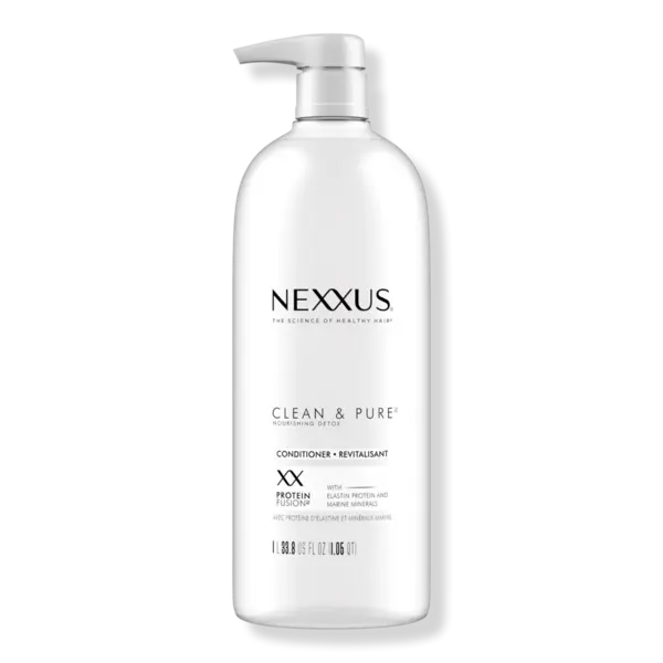 NEXXUS Clean & Pure Conditioner