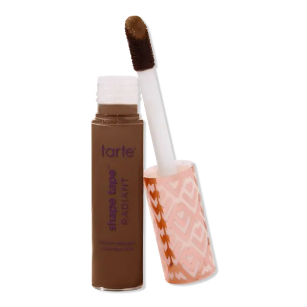 TARTE Shape Tape Radiant Concealer - 60n Mahogany