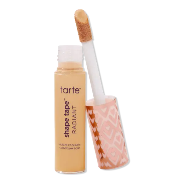 TARTE Shape Tape Radiant Concealer - 34s Medium Sand
