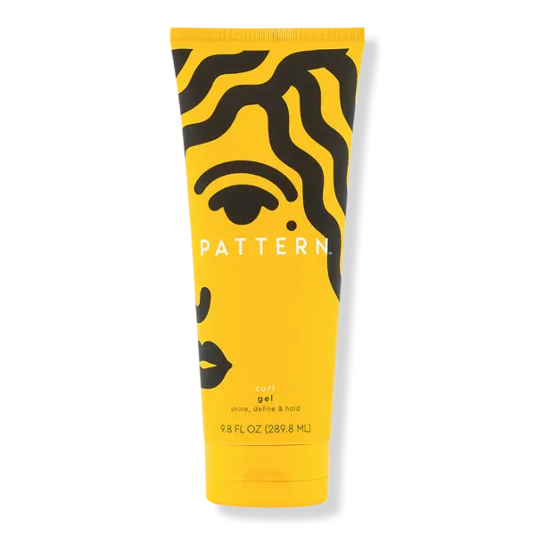 PATTERN Curl Gel - One-color
