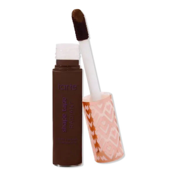 TARTE Shape Tape Radiant Concealer - 61h Espresso