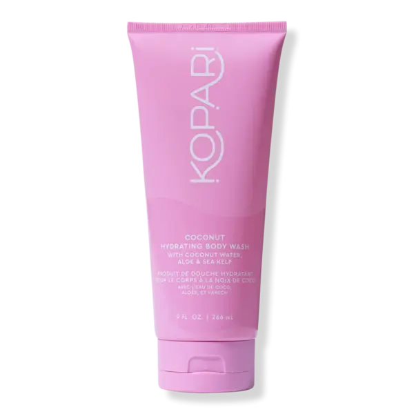 KOPARI BEAUTY Coconut Hydrating Body Wash With Aloe And Sea Kelp - One-color