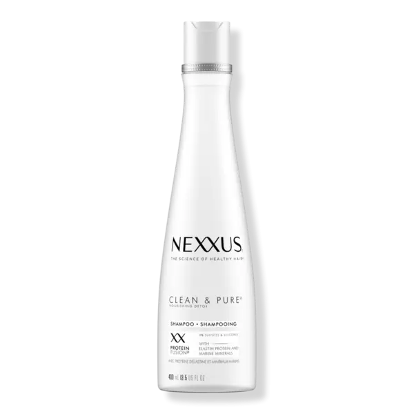NEXXUS Clean & Pure Purifying Shampoo
