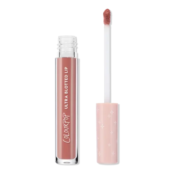 COLOURPOP Ultra Blotted Lip - Still An Icon