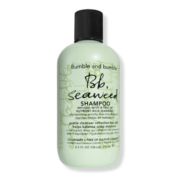 BUMBLE AND BUMBLE Seaweed Nourishing Shampoo - One-color