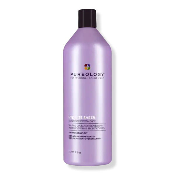 PUREOLOGY Hydrate Sheer Conditioner