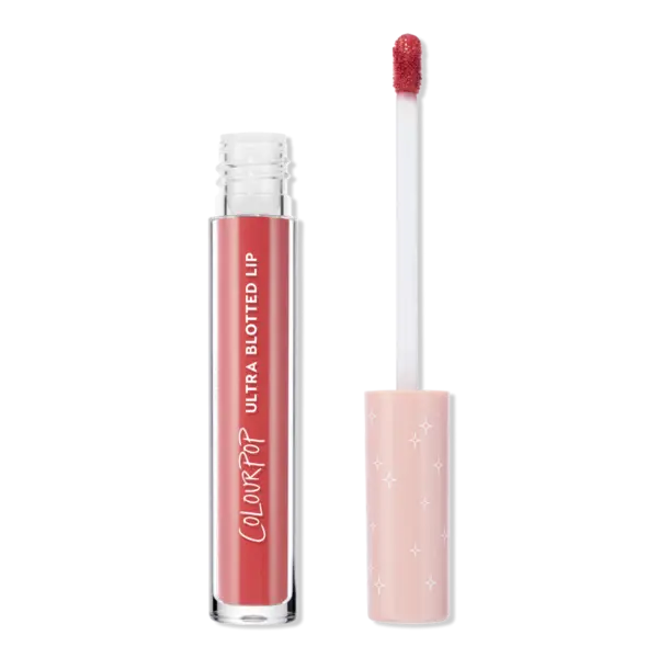 COLOURPOP Ultra Blotted Lip - Doozy