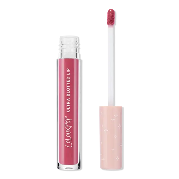 COLOURPOP Ultra Blotted Lip - Kitten