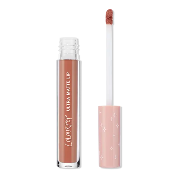 COLOURPOP Ultra Matte Lip - Double Date
