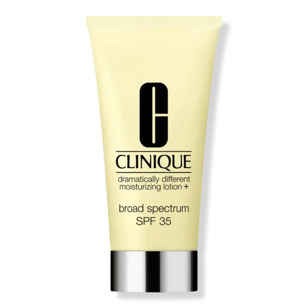 CLINIQUE Dramatically Different Moisturizing Lotion+ Spf35 For Face - One-color