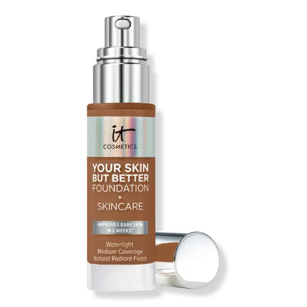 IT COSMETICS Your Skin But Better Foundation + Skincare - Rich Cool 51.75
