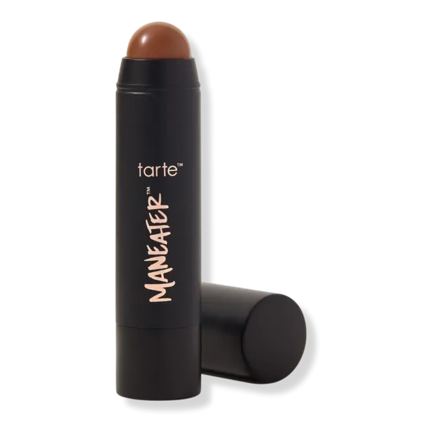 TARTE Maneater Silk Stick Bronzer - After Dark