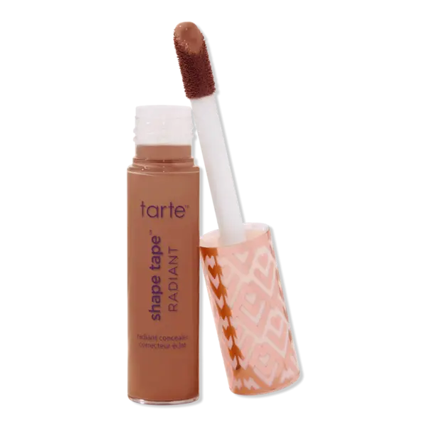 TARTE Shape Tape Radiant Concealer - 53h Deep Honey