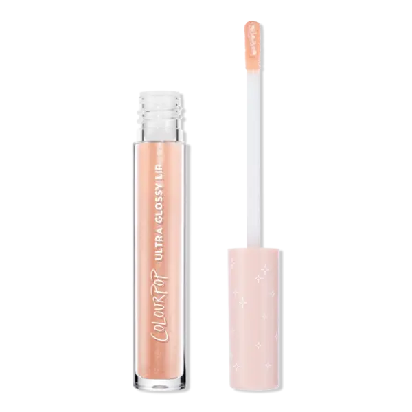COLOURPOP Ultra Glossy Lip - Sugar Cookie