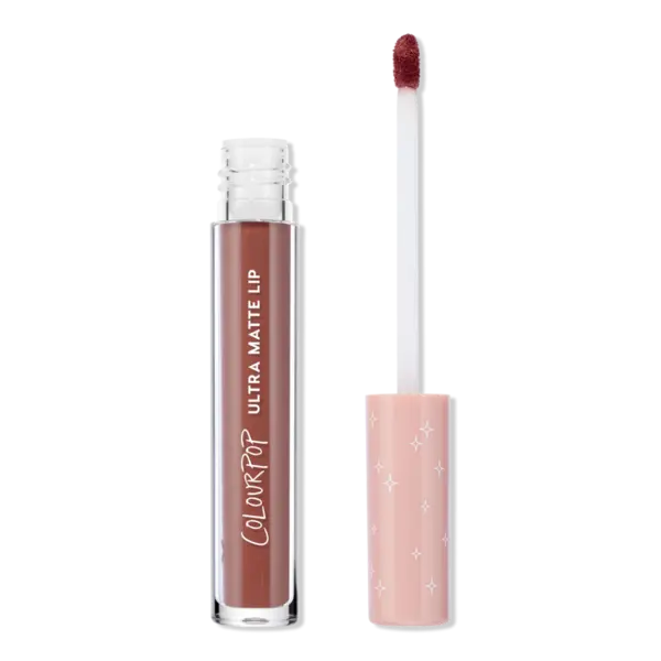 COLOURPOP Ultra Matte Lip - Beeper