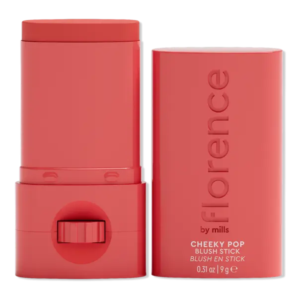 FLORENCE BY MILLS Cheeky Pop Blush Stick - Magic Maria
