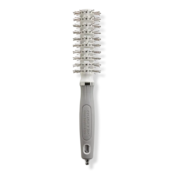 OLIVIA GARDEN Ceramic + Ion Turbo Vent Pro Round Brush