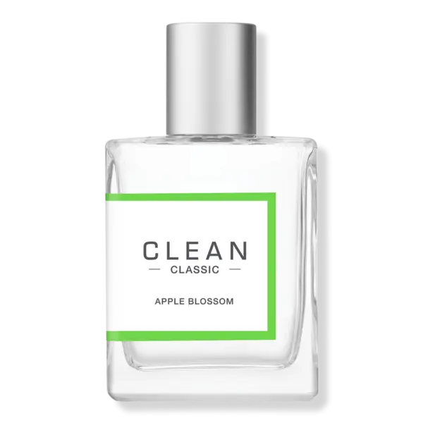 CLEAN Classic Apple Blossom