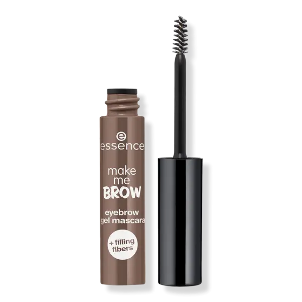 ESSENCE Make Me Brow Eyebrow Gel Mascara - Chocolaty Brows 05