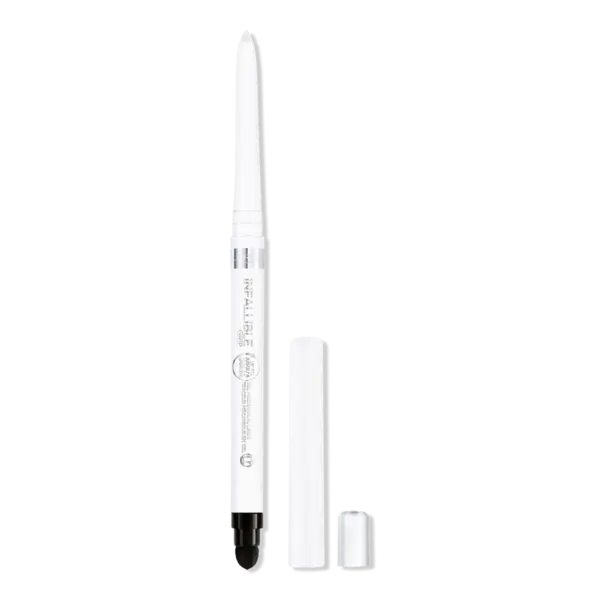 L'OREAL Infallible Grip Gel Mechanical Liner - Polar White