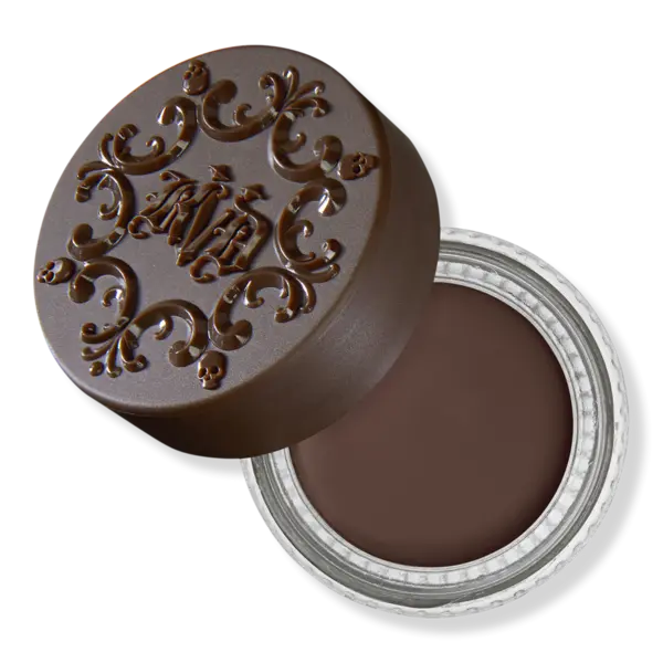 KVD BEAUTY Super Pomade Vegan Eyeliner, Shadow & Brow Pigment - Medium Brown