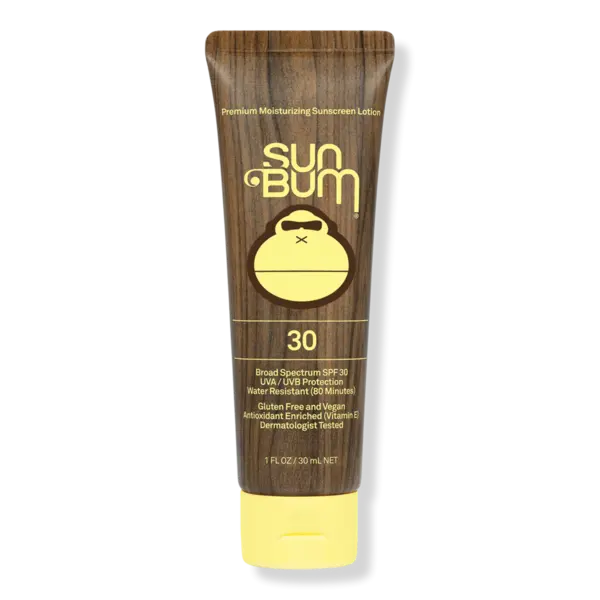 SUN BUM Travel Lotion Spf 30