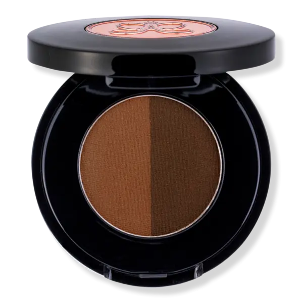 ANASTASIA BEVERLY HILLS Ombre Effect Long Wearing Brow Powder Duo - Chocolate