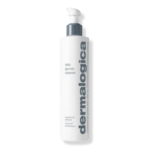 DERMALOGICA Daily Glycolic Cleanser - One-color