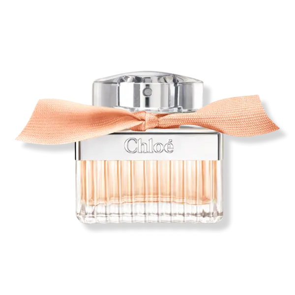 Chloé Eau De Toilette Rose Tangerine - One-color