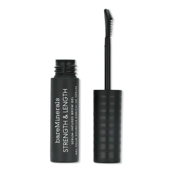 BAREMINERALS Strength & Length Brow Gel - Coffee