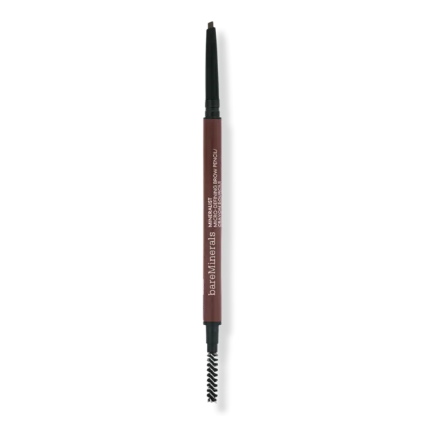 BAREMINERALS Mineralist Micro-defining Brow Pencil - Coffee