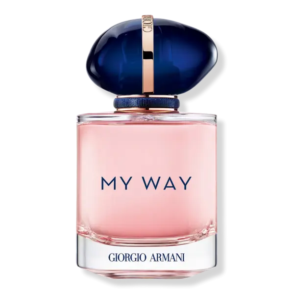 Emporio Armani My Way Eau De Parfum - One-color
